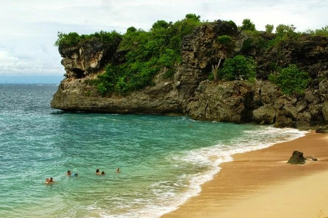 East Bali Tour: Lempuyang Temple - Gate of Heaven, Tirta Gangga, Virgin Beach - The Sum Up
