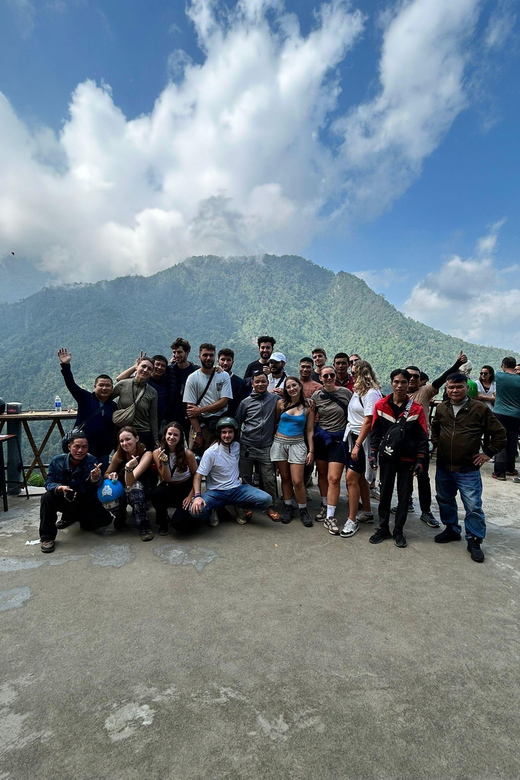 Easy Rider 2 Day 2 Night Motorcycle Tour of Ha Giang Loop - The Sum Up