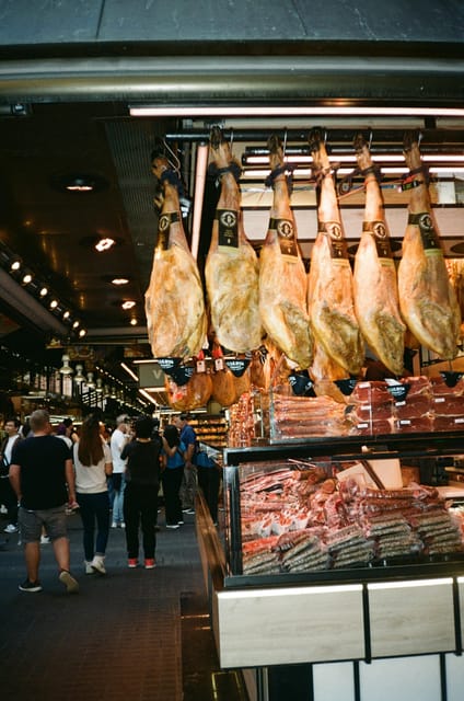 Eat Like a Parisian with a Local Guide - Final Recommendation