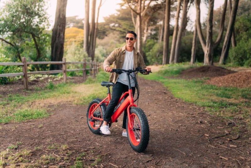 Electric Bike Rentals Leesburg, VA: Full Day or Half Day - Practical Tips for Riders