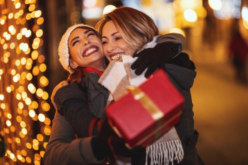 Enchanted Christmas Stroll: San Antonios Festive Gems - FAQ