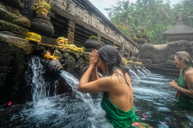 Enchanting Bali Tour with the Best Driver | All Included - Who Will Love This Tour?