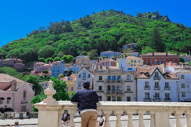 Enchanting Sintra and Quinta da Regaleira Guided Small Group Tour - In Closing