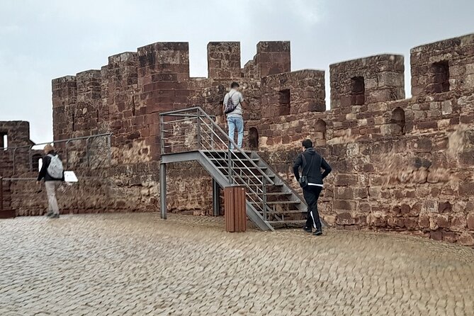 Enjoy The Private Tour To Silves Castle and Monchique Mountain - Why This Tour Is Worth Considering