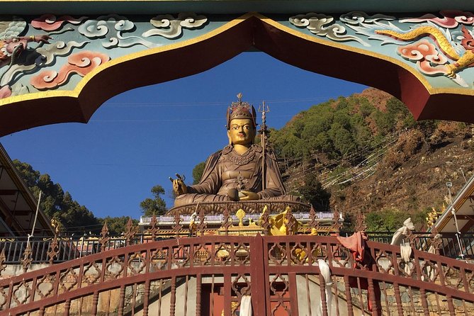 Escorted Full Day Pharping, Dakshinkali and Kirtipur Day Trip with Newari Lunch - Frequently Asked Questions