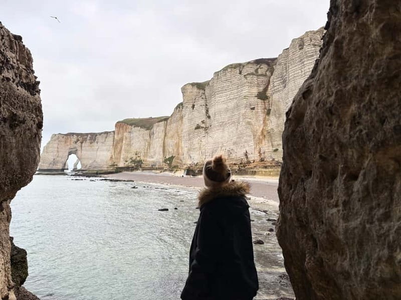 Étretat: hike the mythical cliffs of Étretat! - Considerations for a Smooth Experience