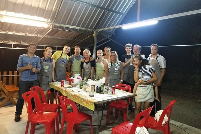 Evening Couse Thai Cooking Class in Ao Nang, Krabi - Who Will Love This Experience?