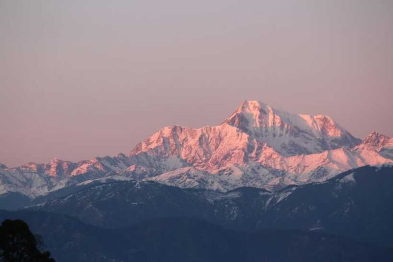 Everest: 6-Day Panorama Trek - FAQ