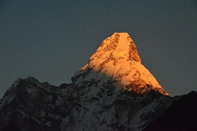 Everest Base Camp trek- 13 Days - Who Should Consider This Trek?
