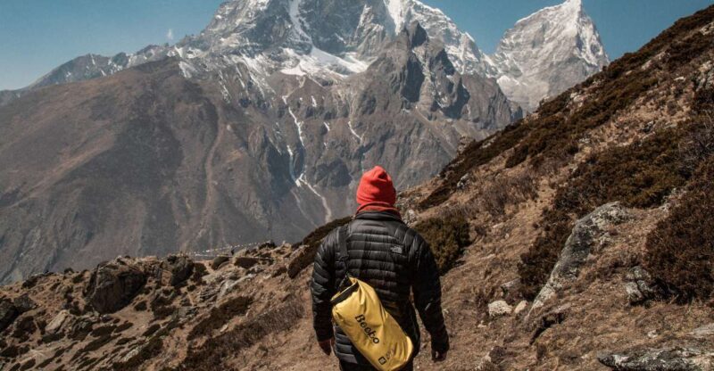 Everest Base Camp Trek: 5 night 6 days - Final Word