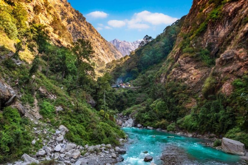 Everest Base Camp Trek with Gokyo Lakes - 16-Day Adventure - Frequently Asked Questions