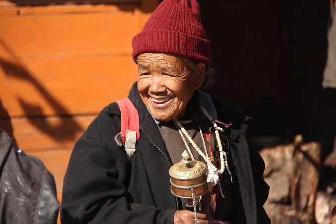 Everest Base Camp Trek with Kathmandu Valley Sightseeing Tour - Authentic Encounters and Genuine Support