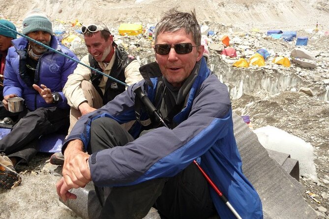 Everest Base Camp Trekking - 16 Days - Final Thoughts