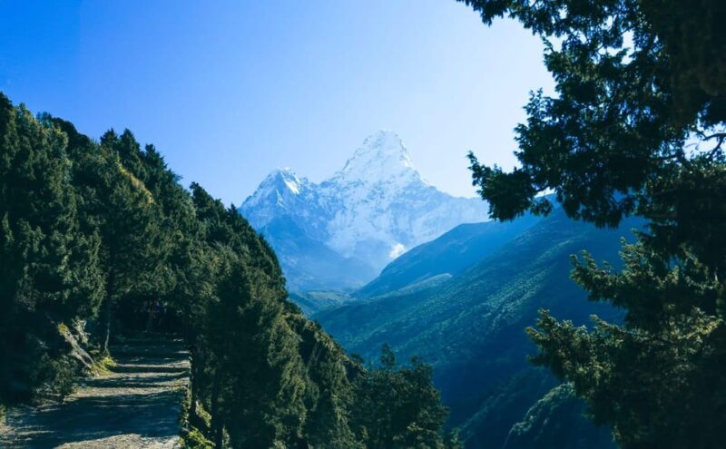 Everest Panorama Trek - Nature's Grandeur in Every Step - Practical Tips for Travelers