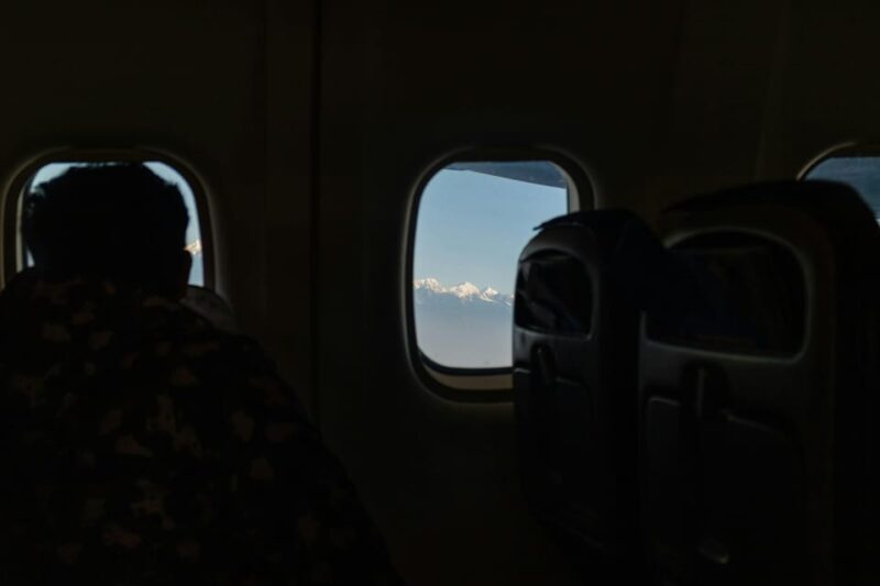 Everest Sky Safari: A Majestic Journey over the Himalayas - Frequently Asked Questions