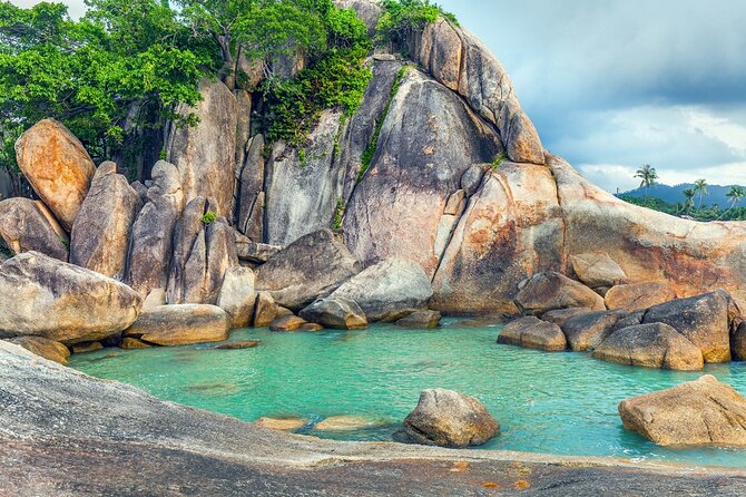 Exclusive Koh Samui: Private Driver & Car Experience - Final Thoughts: Is it Worth It?