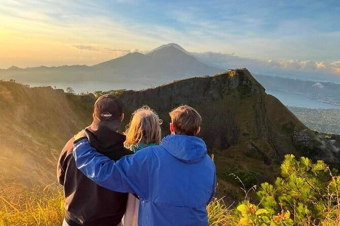 Exclusive Private Tour Mount Batur Sunrise Trekking - Final Words