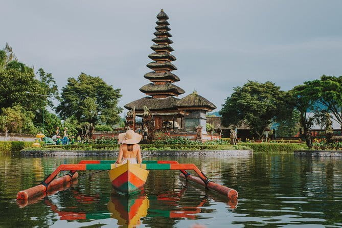 Experience Private Bali Northern Trip at North Waterfall - Frequently Asked Questions