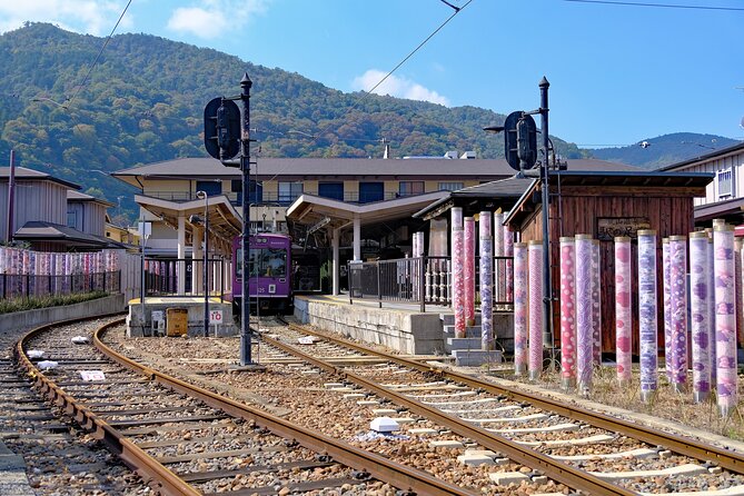 Explore Arashiyama Bamboo Forest with Authentic Zen Experience - Considerations for Travelers