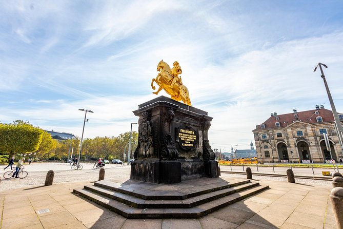 Explore Dresdens Art and Culture with a Local - Visuals and Atmosphere