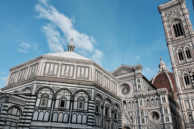 Explore Florence in 60 minutes with a Local - Final Thoughts: Is It Worth It?