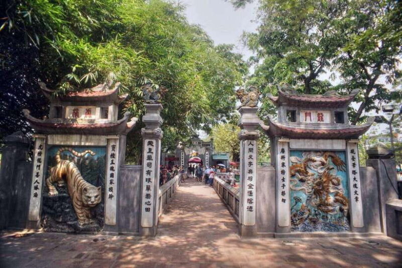 Explore Hanoi Half Day - Afternoon Tour - FAQ