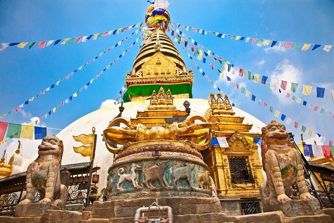 Explore Kathmandu City by Comfortable Private Ac Car - Who Should Consider This Tour?