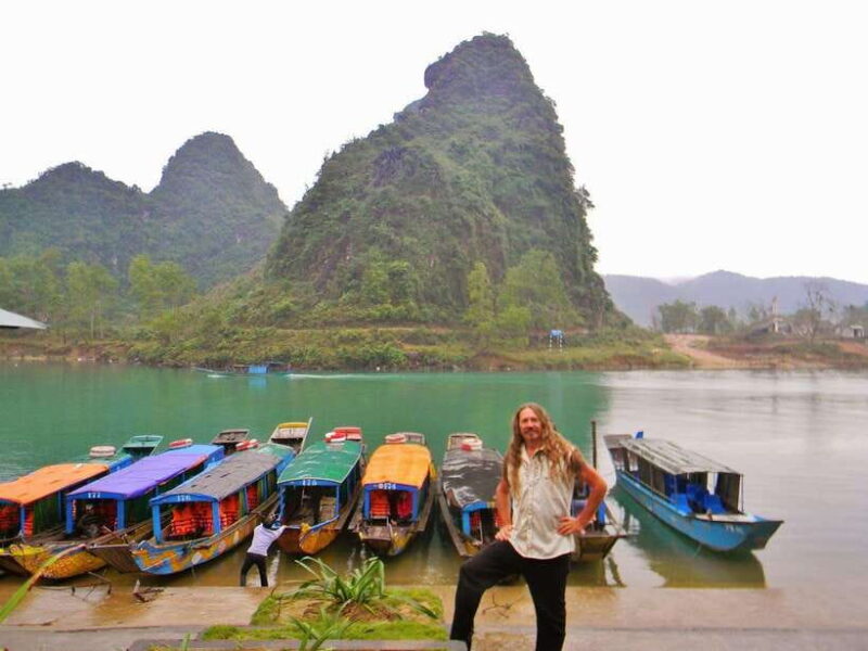 Explore Phong Nha & Paradise Caves: 2-Day Adventure from Hue - FAQ