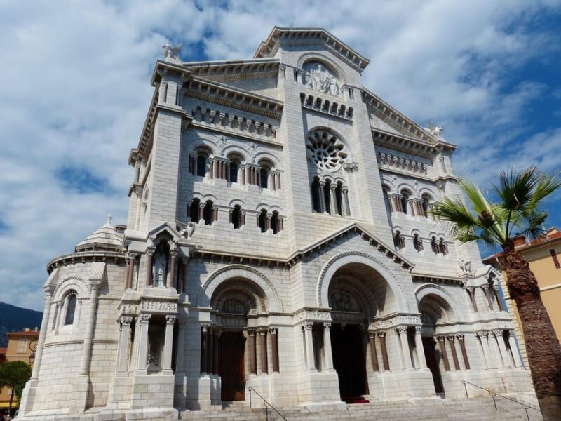 Eze and Monaco: Full Day Shared Tour 7h - Final Thoughts