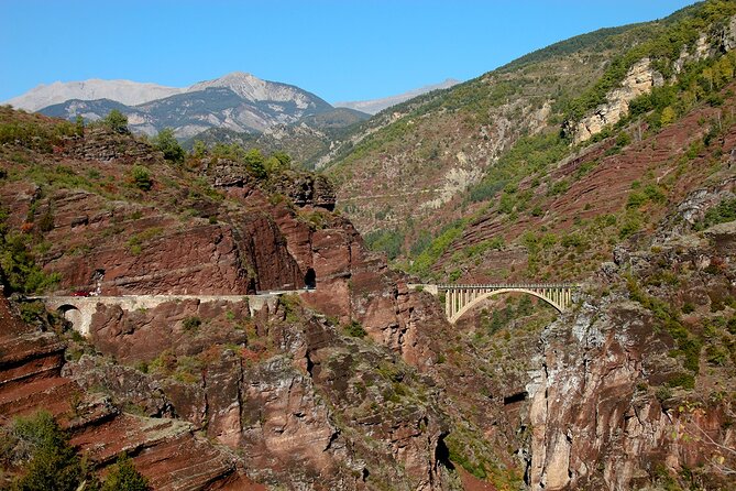 Fabulous Red Canyon and Entrevaux Private Full day Tour - The Sum Up