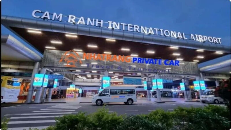 Fastrack at Cam Ranh ( CXR) International Airport (Option) - Practical Tips for Travelers