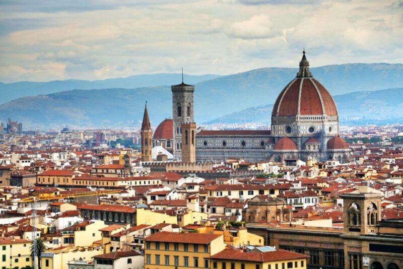 Florence: Accademia Gallery Skip-the-Line with Audio Guide - FAQ