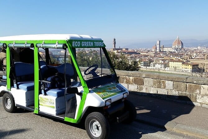 Florence City Walking Tour - The Sum Up: Who Will Love This Tour?