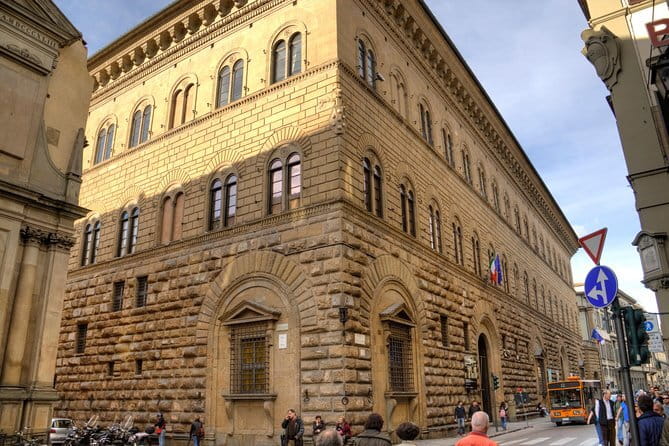 Florence: Duomo Cathedral-Express Guided Tour - Final Thoughts