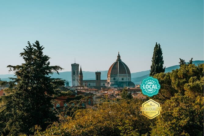 Florence Evening Walking Tour: Stories of Power, Love & Betrayal - The Sum Up