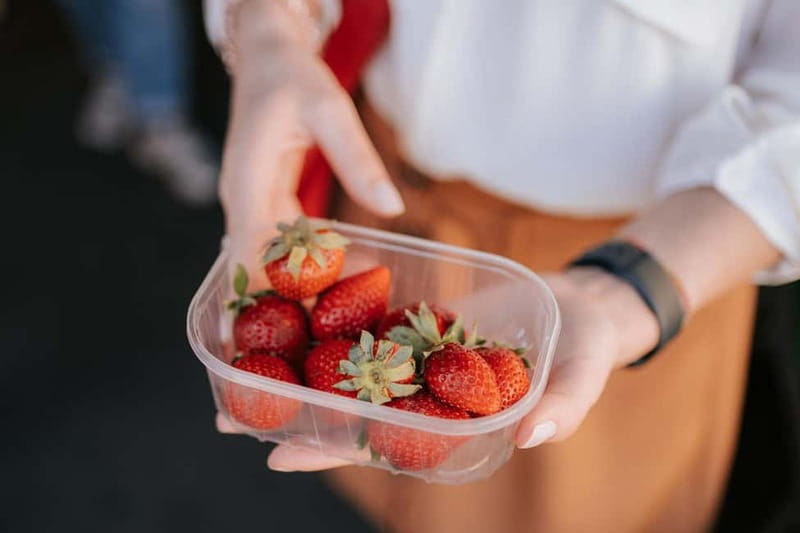 Florence: Local Food, Wine & Market Walking Tour - FAQ
