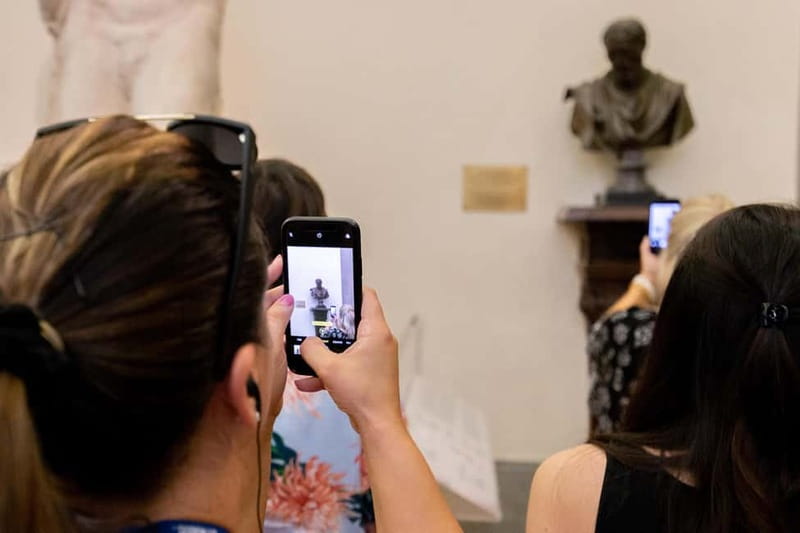 Florence: Michelangelo's David & Accademia Guided Tour - Final Thoughts: Who Should Consider This Tour?