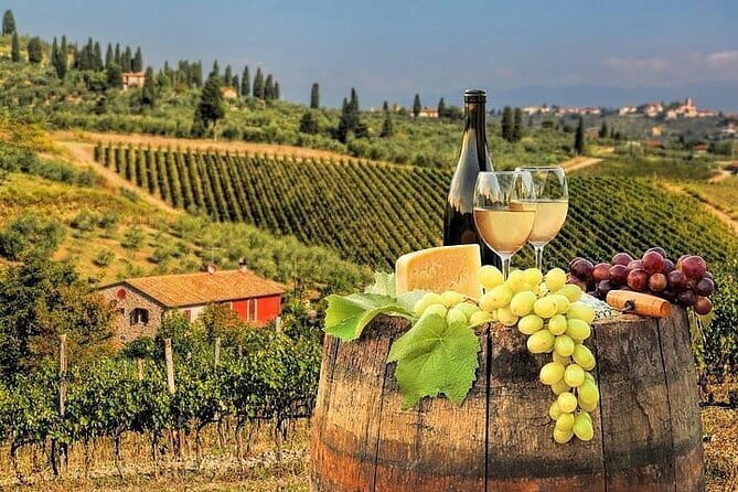 Florence Skip-the-Line Duomo Tour with Guide & Brunelleschi Dome - FAQs