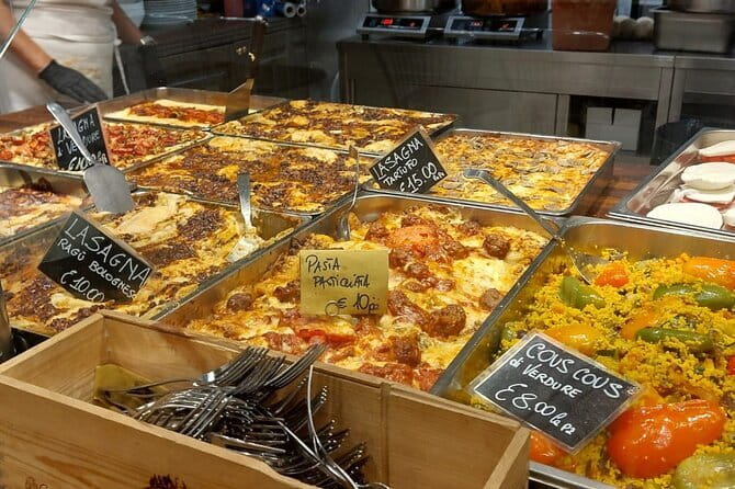 Florence Walking Food Tour with Fiorentina Steak and Wine - Who Should Consider This Tour?