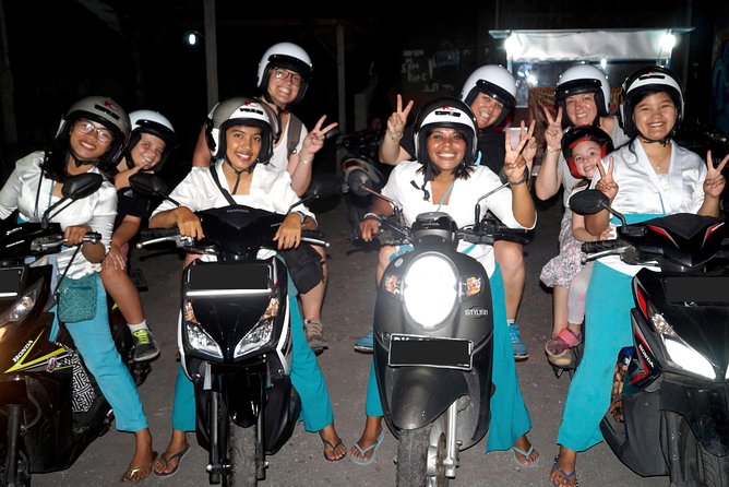 Foodie Tour Bali - Who Might Want to Skip It?