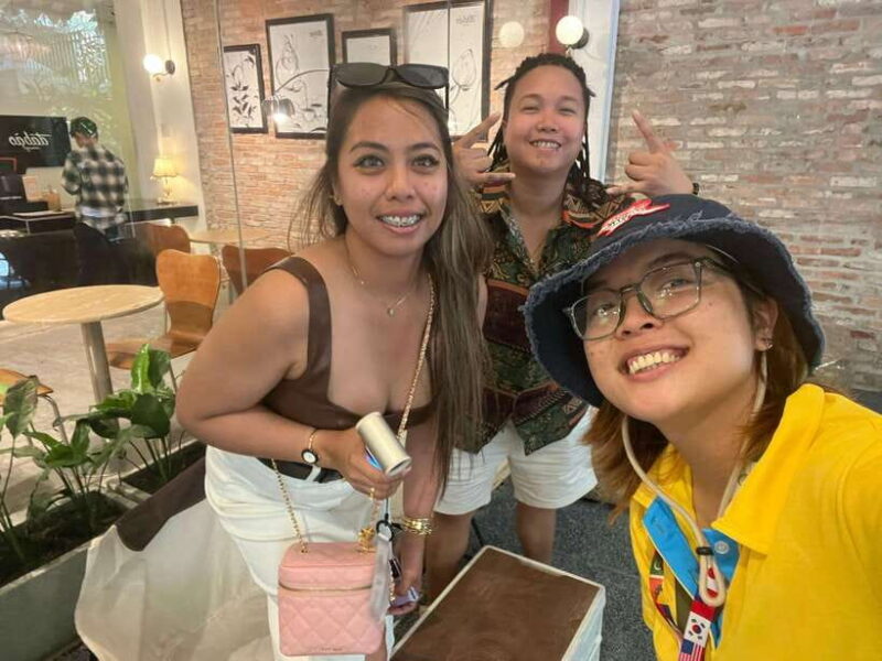 Free E-Sim Ho Chi Minh Instagram Cafe Half-Day Tour - Final Thoughts
