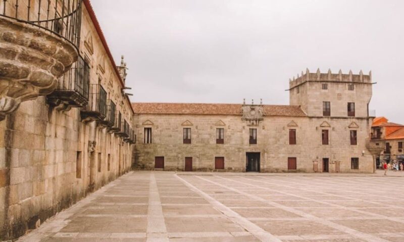 From A Coruña to Rías Baixas: Unforgettable Coastal Wonders - FAQs