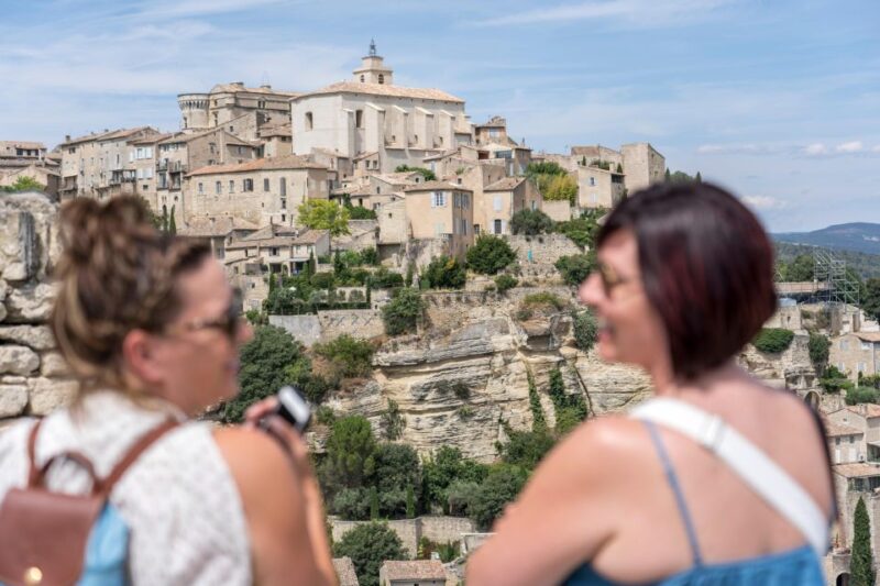 From Aix-en-Provence: Luberon Market & Villages Day Tour - Final Words
