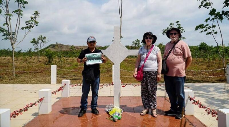 From Ba Ria, Vung Tau : Nui Dat, Long Tan, Long Phuoc tour - Authenticity and Comfort