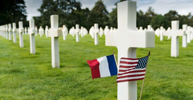 From Bayeux: D-Day American Beaches and US Airborne Day Tour - Frequently Asked Questions