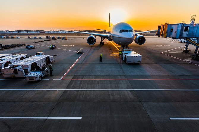 From Berlin to Munich Airport - Private Transfer - punctual & friendly Driver - Frequently Asked Questions