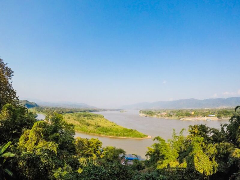 From Chiang Mai: White Temple & Golden Triangle Day Trip - Final Thoughts