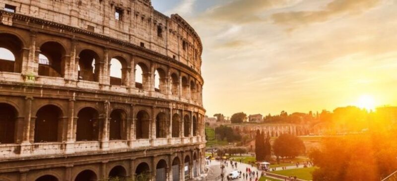 From Civitavecchia: Private Day Trip to Rome - FAQ