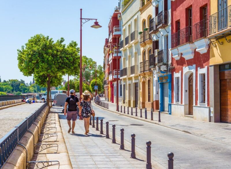 From Costa del Sol: Sevilla Day Trip with Real Alcázar Tour - Who Would Love This Tour?