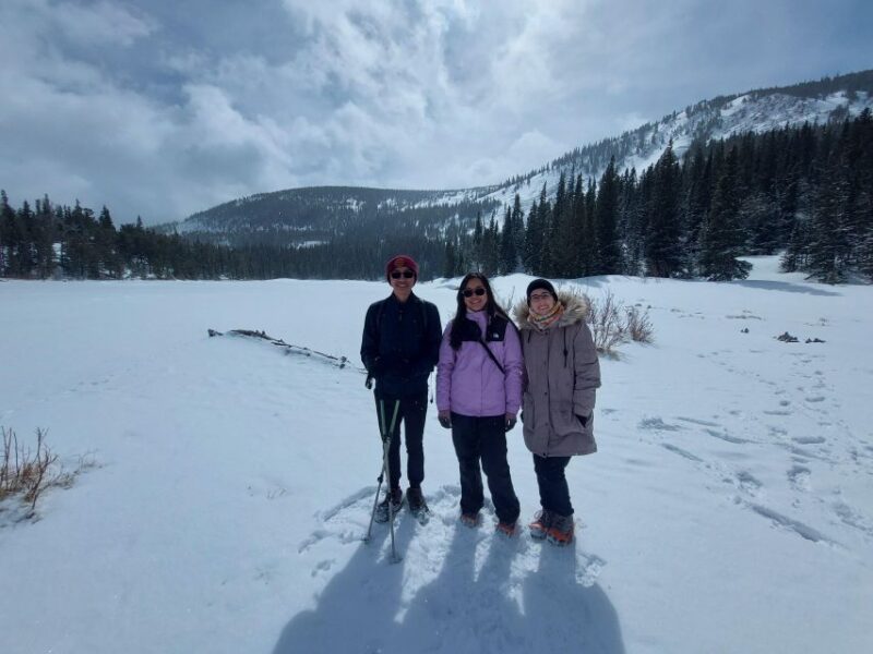 From Denver: Guided Hike in the Rockies - FAQs